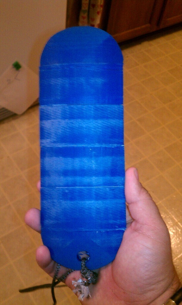 Archivo 3D gratis Bullroar・Diseño por impresión en 3D para descargar・Cults