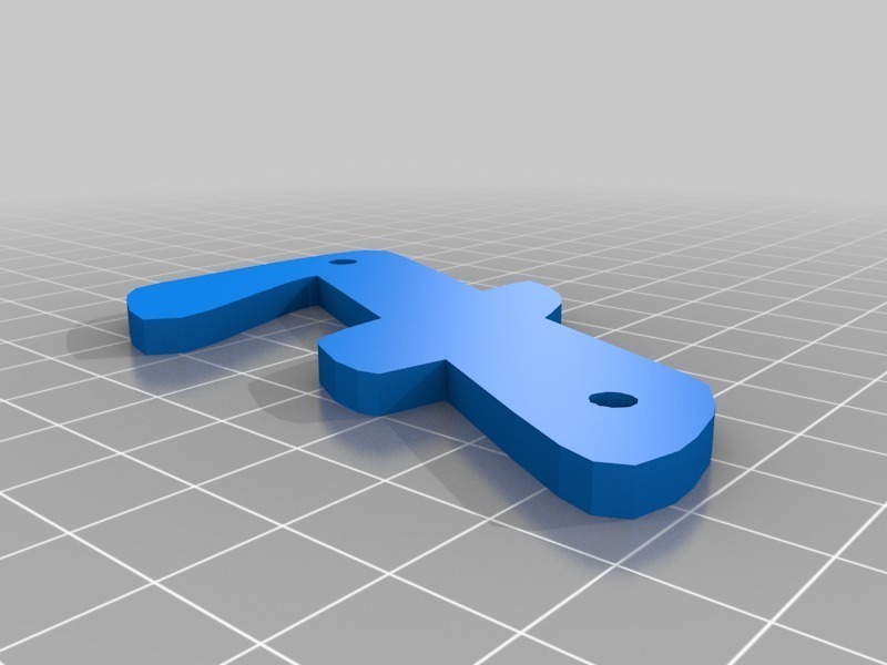 Free 3D file House/Mailbox numbers・Model to download and 3D print・Cults