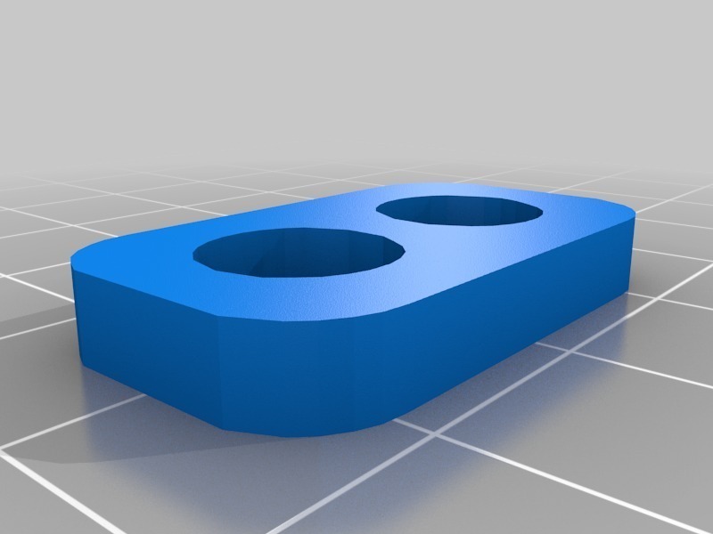 Archivo 3D gratis Alas de ratón 🎭・Plan de la impresora 3D para ...