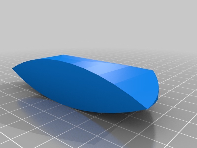 Free 3D file Bullroar 👽・Model to download and 3D print・Cults