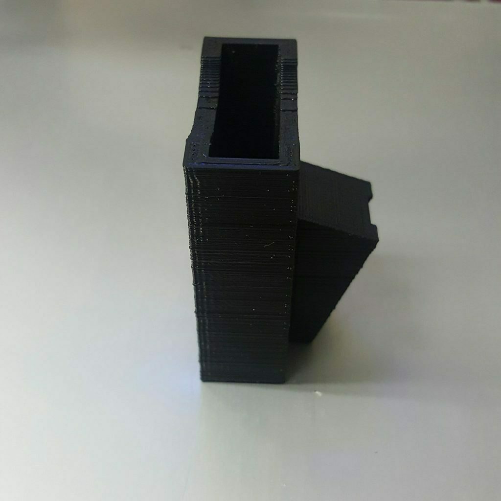 Free 3D file MicroSD & SD Extention Holders・3D printing model to ...