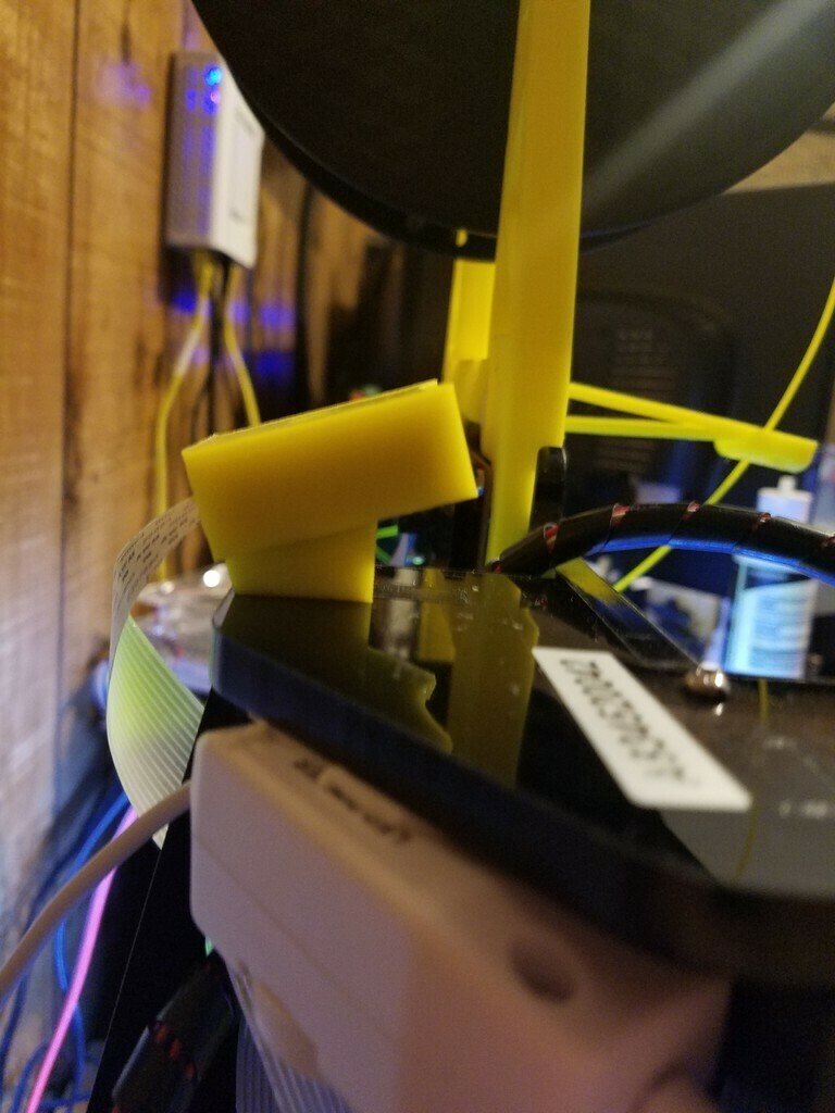 Free 3D file MicroSD & SD Extention Holders・3D printing model to ...