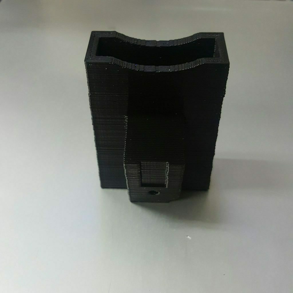 Free 3D file MicroSD & SD Extention Holders・3D printing model to ...