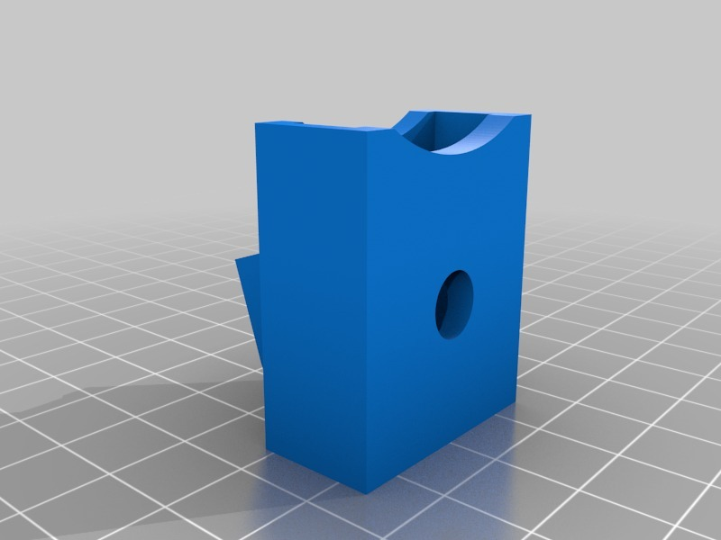 Free 3D file MicroSD & SD Extention Holders・3D printing model to ...