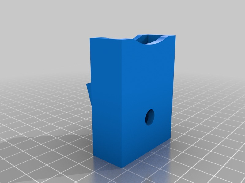 Free 3D file MicroSD & SD Extention Holders・3D printing model to ...