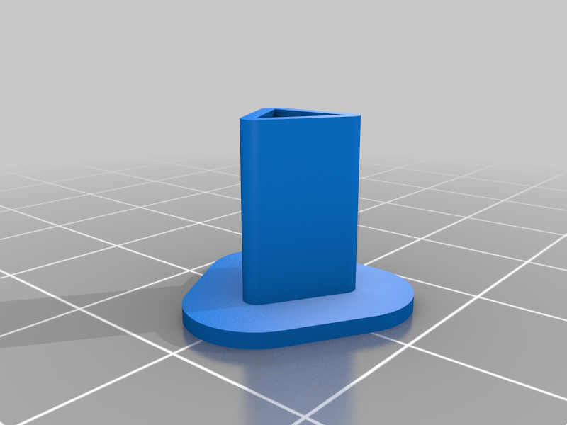 Free 3D file triangle 7・Design to download and 3D print・Cults