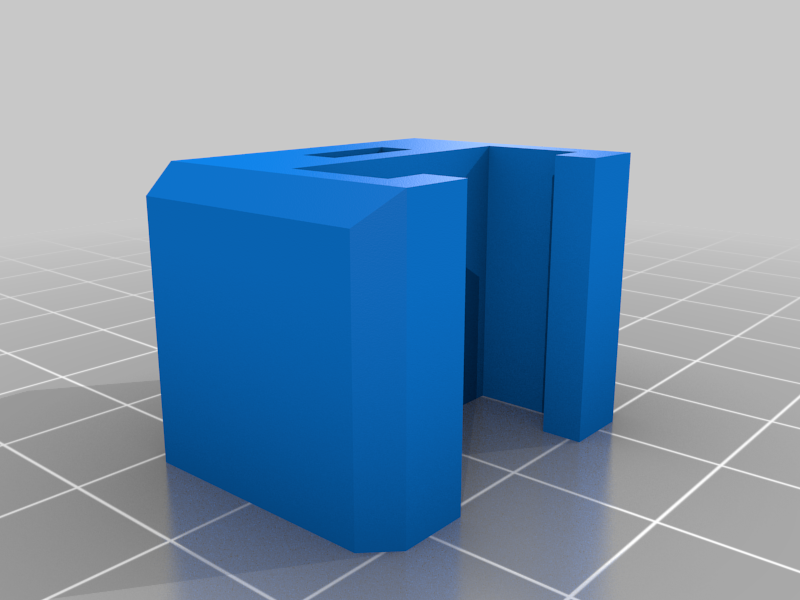 Free 3D file threaded nut insert press 🔩・3D printable object to ...