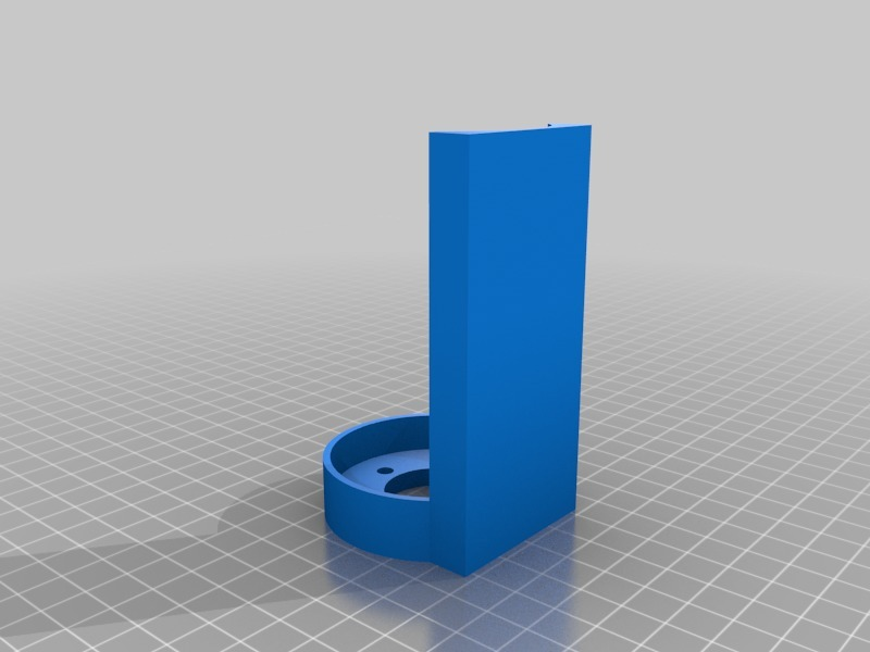 Free 3D file home-made table saw・Object to download and to 3D print・Cults