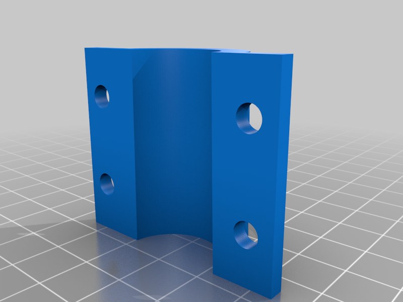 Free 3D file threaded nut insert press 🔩・3D printable object to ...