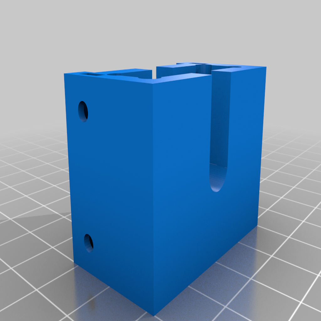 Free 3D file Creality LD-001 mini platform・3D printer design to ...