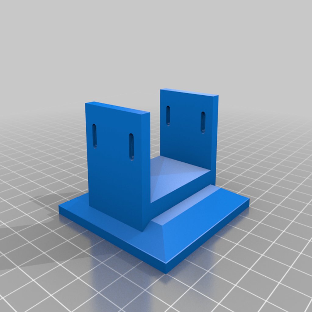 Free 3D file Creality LD-001 mini platform・3D printer design to ...