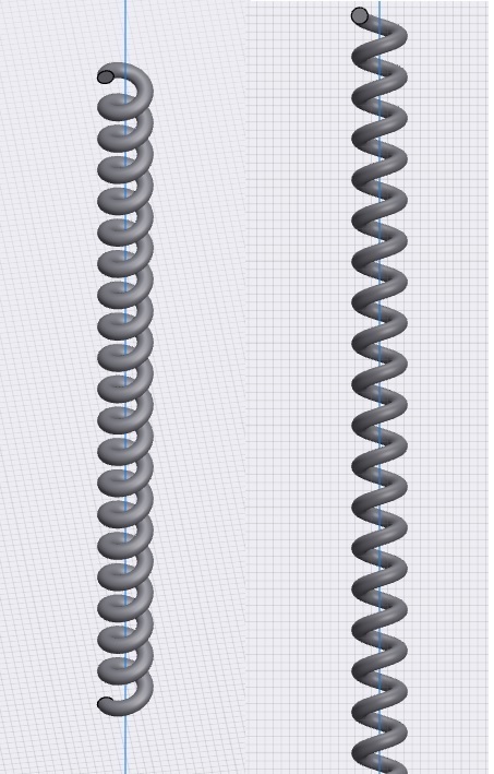 Free 3D file spiral design・3D printer design to download・Cults