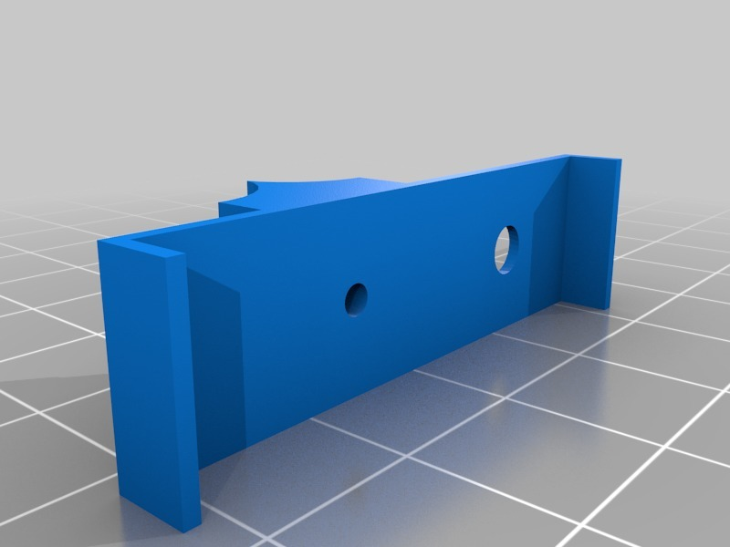Free 3D file Filament Guide for MK8・Design to download and 3D print・Cults