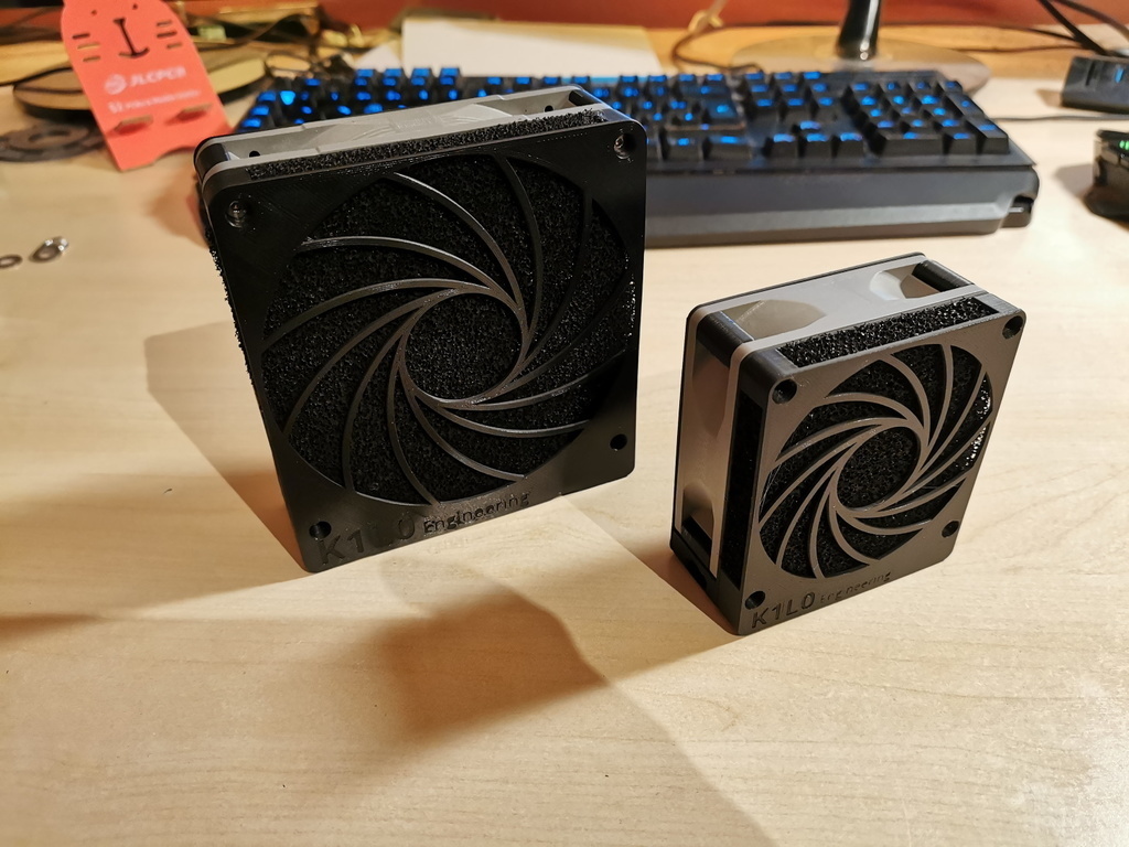 Free 3D file Solder Fan 2Go・3D printable object to download・Cults