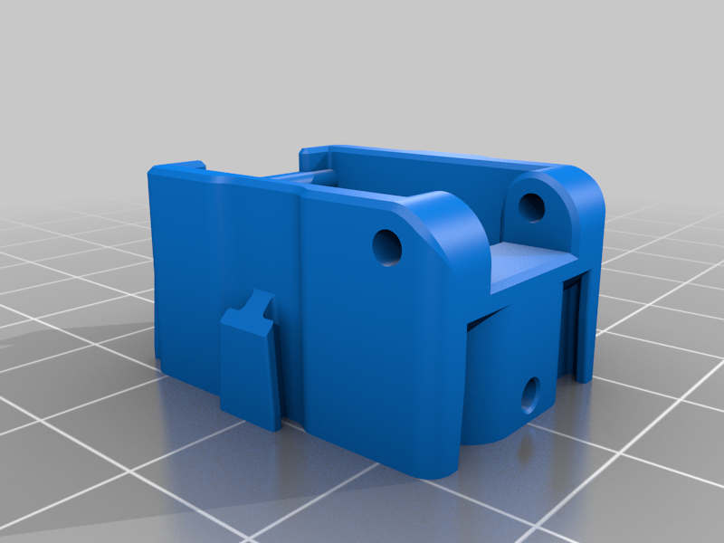 Free 3D file SMD Boxes 📦・3D printing model to download・Cults
