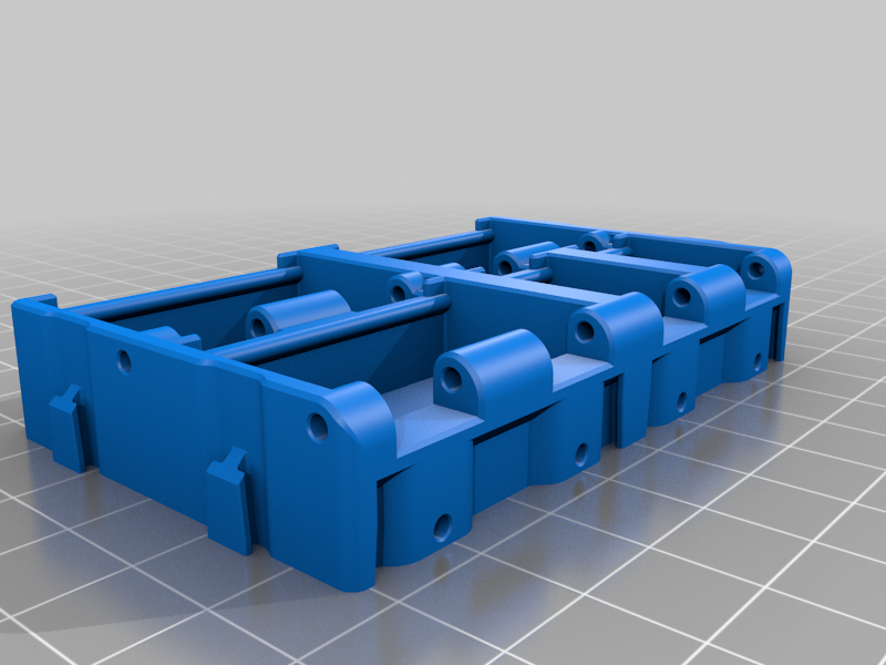 Free 3D file SMD Boxes 📦・3D printing model to download・Cults