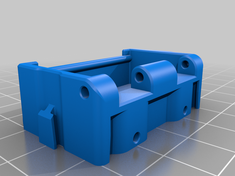 Free 3D file SMD Boxes 📦・3D printing model to download・Cults