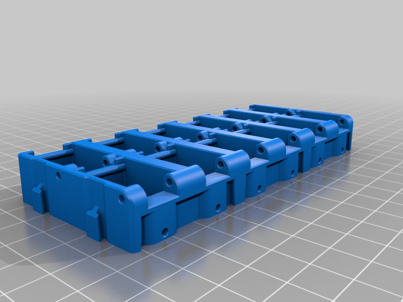 Free 3D file SMD Boxes 📦・3D printing model to download・Cults