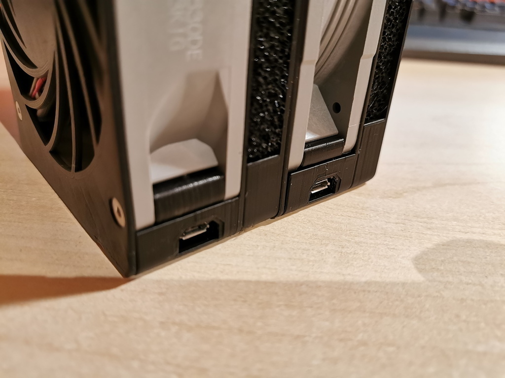 Free 3D file Solder Fan 2Go・3D printable object to download・Cults