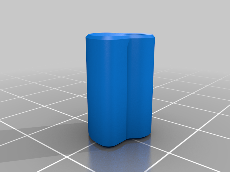 Fichier 3D gratuit Solder Fan 2Go 💾・Objet imprimable en 3D à ...