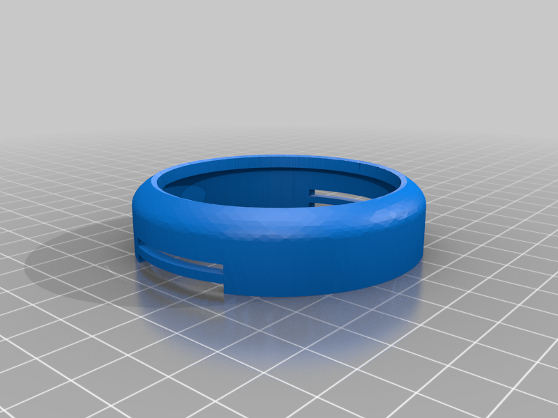 Free 3D file Digimon Tai Taichi Cosplay Goggles 🐉・3D print design to ...