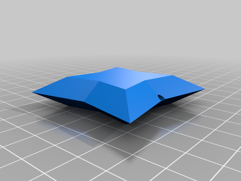 Archivo 3D gratis Gema Pokemon Shiny Charm・Diseño imprimible en 3D para ...