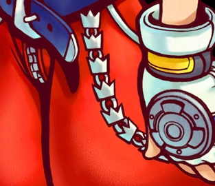 Free 3D file Kingdom Hearts 1 Sora crown chain・3D printable object to ...