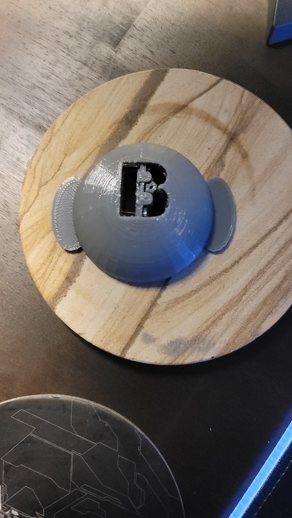 Free 3D file Golf ball marker 🏌️・3D printing idea to download・Cults