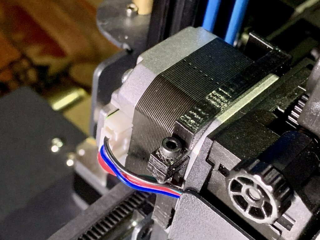 Free 3D file Reglage E2 Titan pour Tenlog・3D printable model to ...