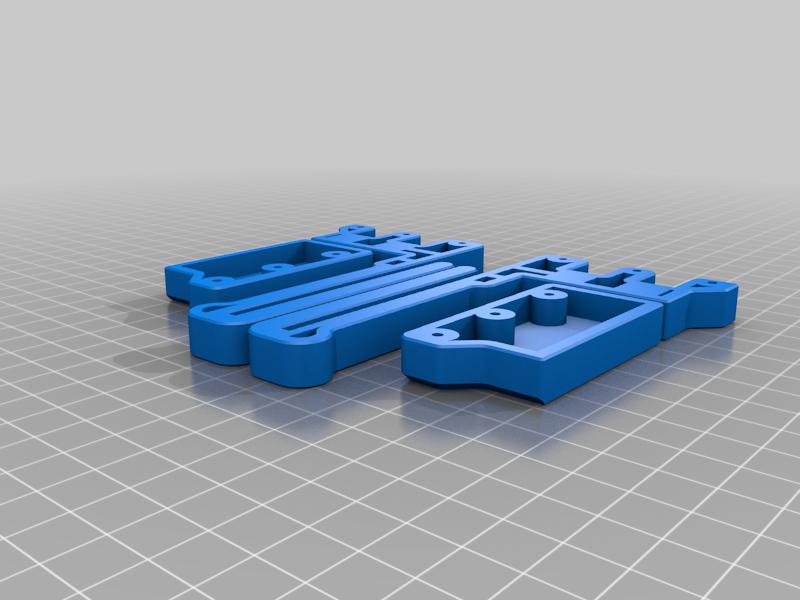 Archivo 3D gratis Complemento para Genmitsu PROVer-XL 🧞‍♂️・Objeto imprimible en 3D para ...