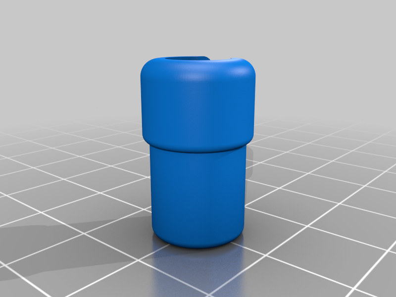 Free 3D file Magnetic XYZ Probe・3D printer model to download・Cults