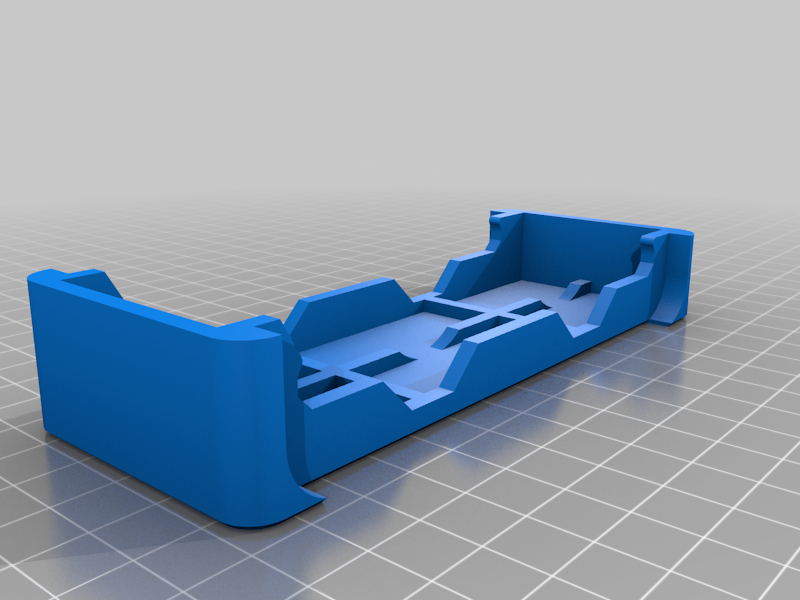 Archivo 3D gratis Complemento para Genmitsu PROVer-XL 🧞‍♂️・Objeto imprimible en 3D para ...