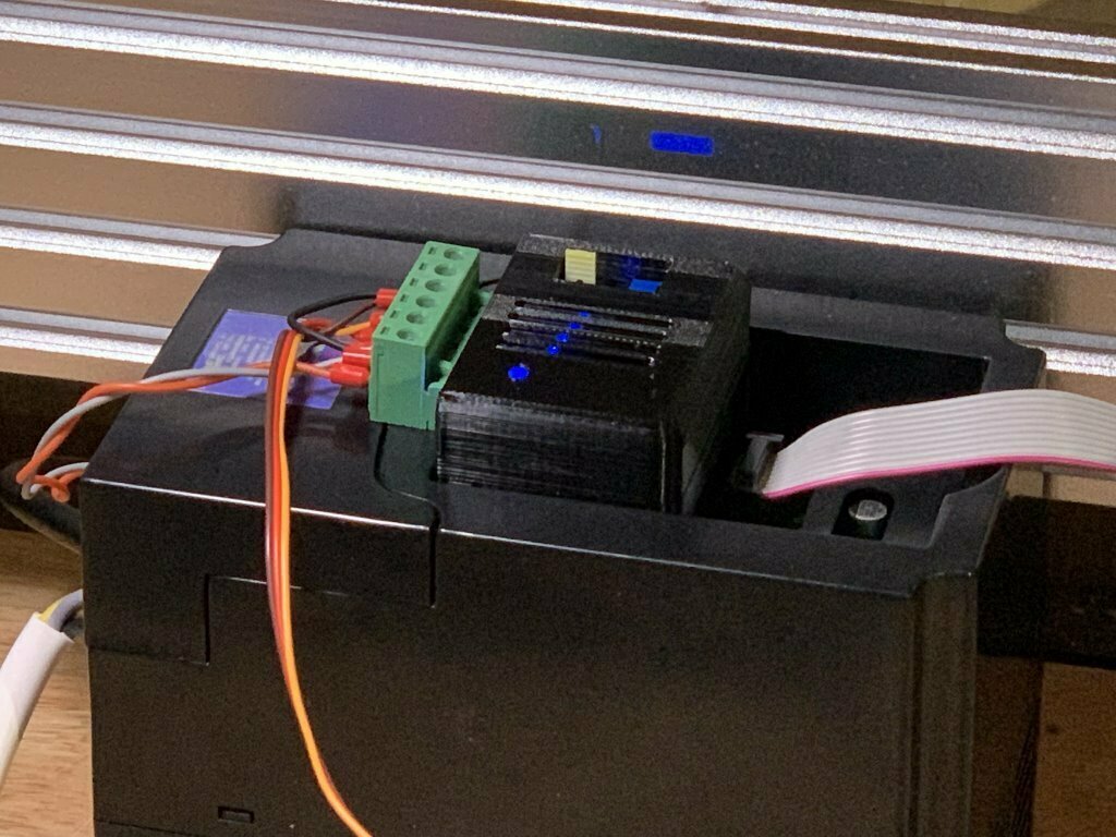 Free 3D file PWM converter case - PWM controller case・3D printable ...