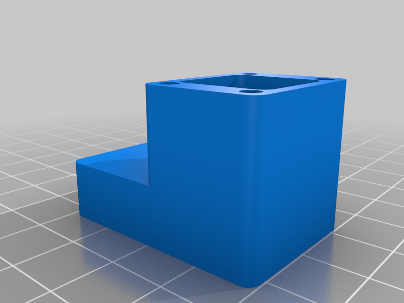 Free 3D file Z-Probe CNC sensor ⚙️・Design to download and 3D print・Cults