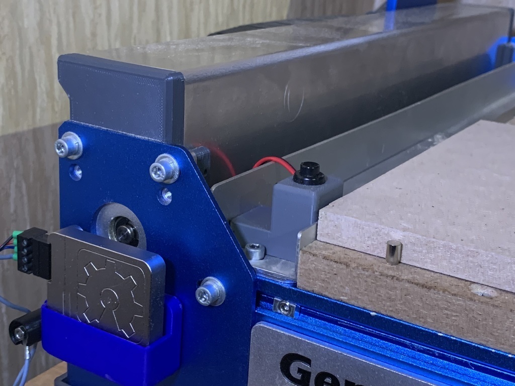 Free 3D file Z-Probe CNC sensor ⚙️・Design to download and 3D print・Cults