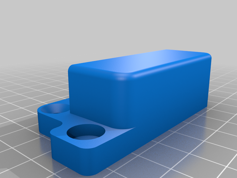 Free 3D file Z-Probe CNC sensor ⚙️・Design to download and 3D print・Cults