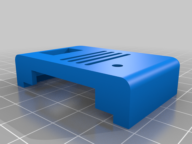 Free 3D file PWM converter case - PWM controller case・3D printable ...