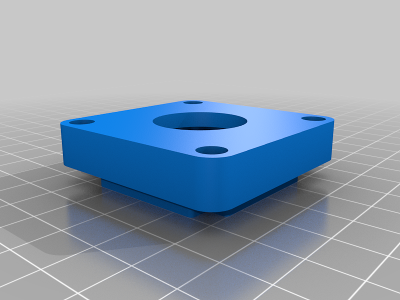Free 3D file Emergency stop button・3D printing model to download・Cults