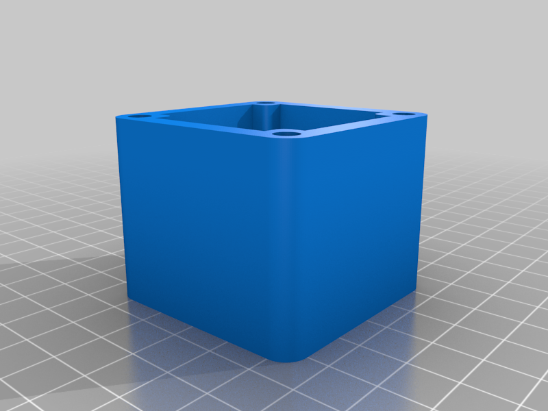 Free 3D file Emergency stop button・3D printing model to download・Cults