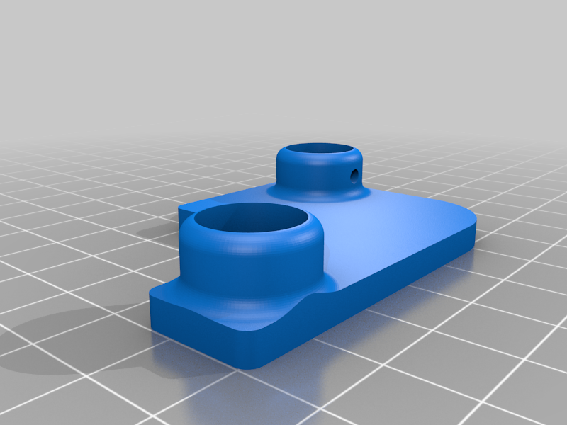 Free 3D file Cloudray led pointer・3D printer design to download・Cults