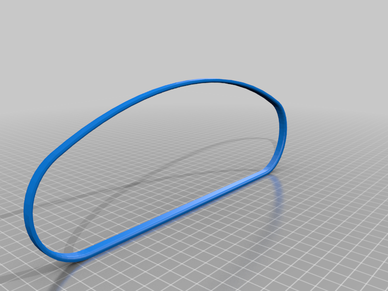 Free 3D file printer trash (2 versions) 🖨️・3D printable model to ...