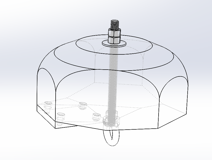 3D file tree uprooter 🌳・3D print model to download・Cults