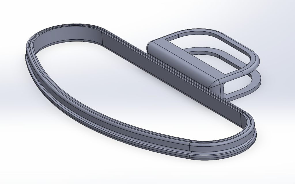 Free 3D file printer trash (2 versions) 🖨️・3D printable model to ...