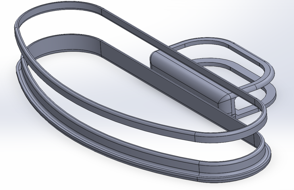 Free 3D file printer trash (2 versions) 🖨️・3D printable model to ...