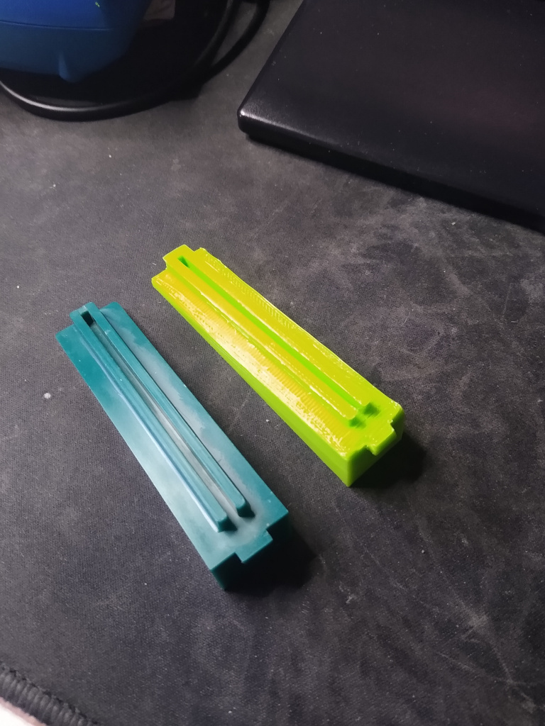 Free 3D file Harman Kardon Citation 11 PCB holder・3D print design to ...