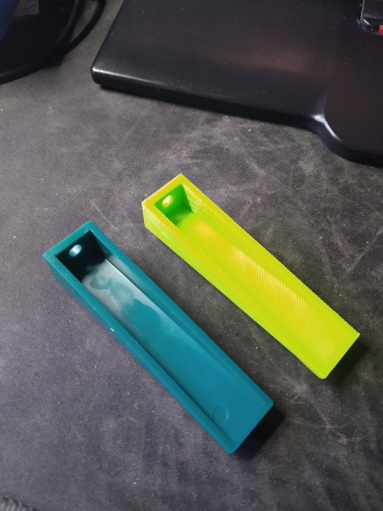 Free 3D file Harman Kardon Citation 11 PCB holder・3D print design to ...