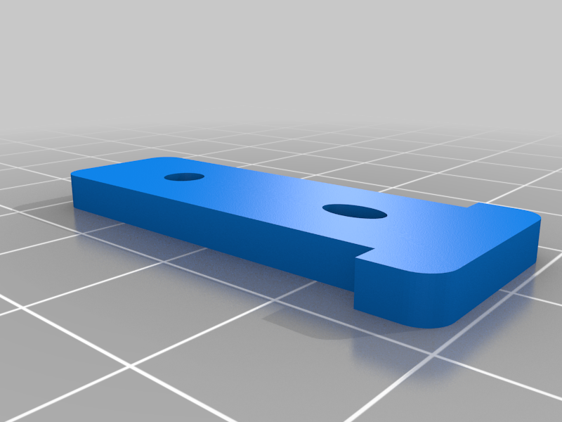 Fichier 3D gratuit Robot MEB・Plan imprimable en 3D à télécharger・Cults
