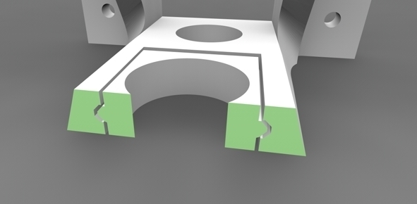 Free 3D file DIY Printmaking Press – Open Press Project - Modification ...