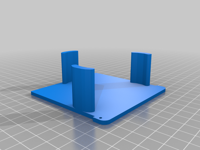 Free STL file Railway lantern with electric tea light・3D print design ...