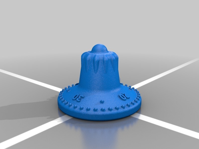 Free 3D file 3D-Printed Combination Lock 🔒・Template to download and 3D ...